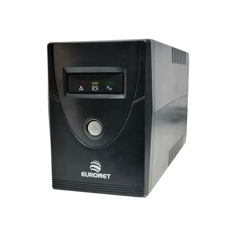 یو پی اس یورونت 3۰۰۰ ولت آمپر UPS EURONET 3000VA آفلاین - فروشگاه SEP ...