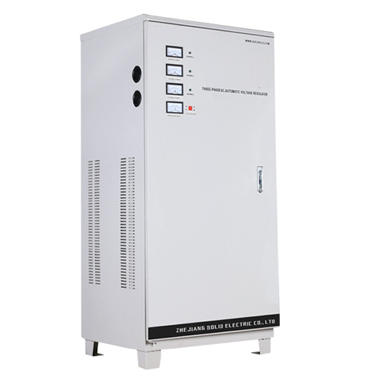 استابلایزر 3 فاز 40 کاوا SEP ZTY - 40KVA - فروشگاه SEP سیف الکترو پارس ups